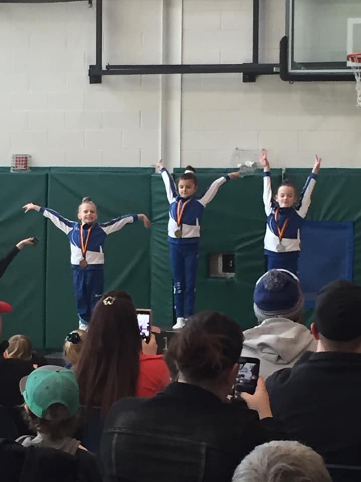 Competitive Photo Gallery – World Class Gymnastics